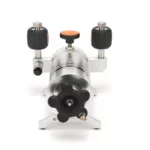 Pressure Test & Calibration Pumps - Pinnacle Instruments