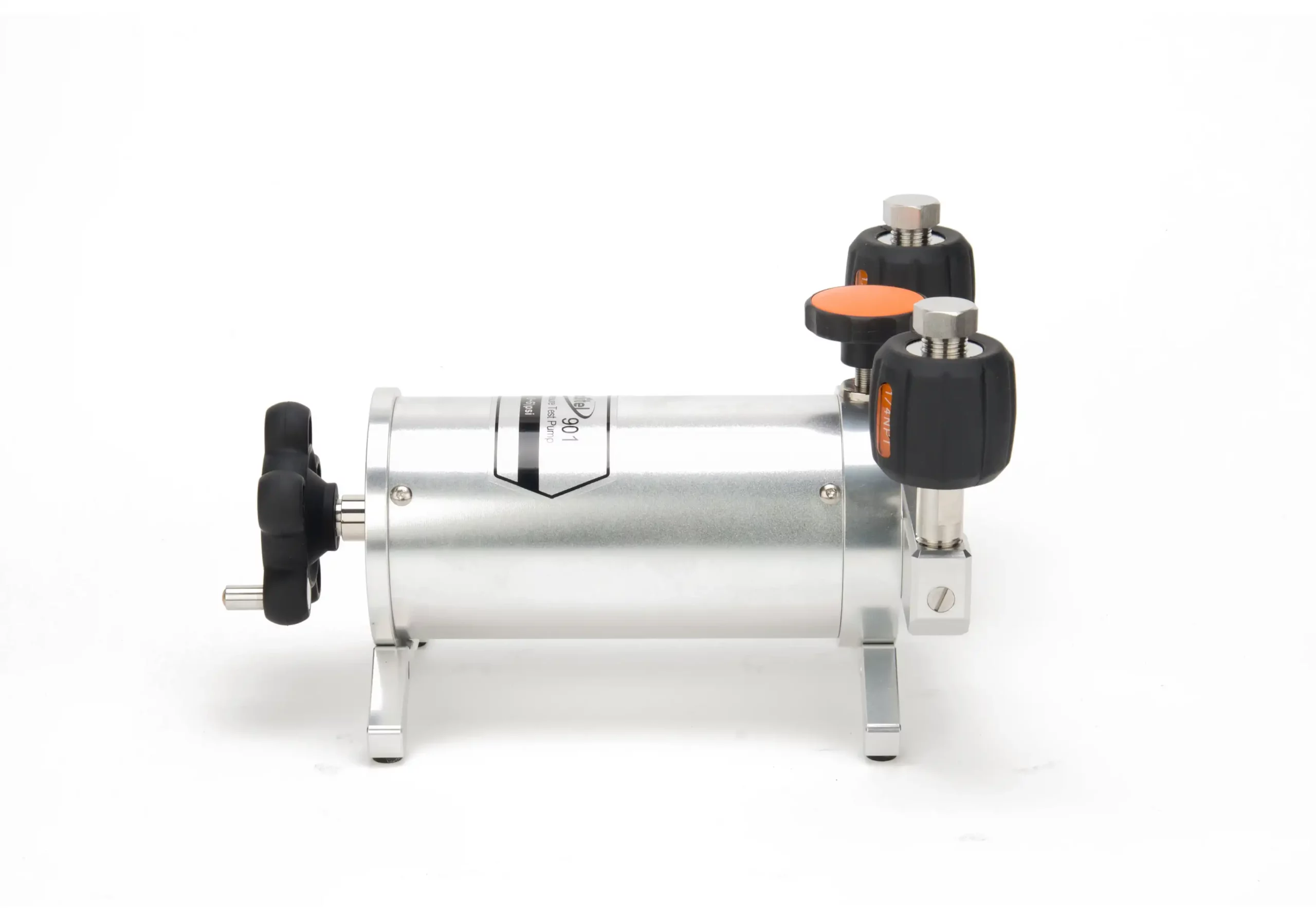 Pressure Test & Calibration Pumps - Pinnacle Instruments
