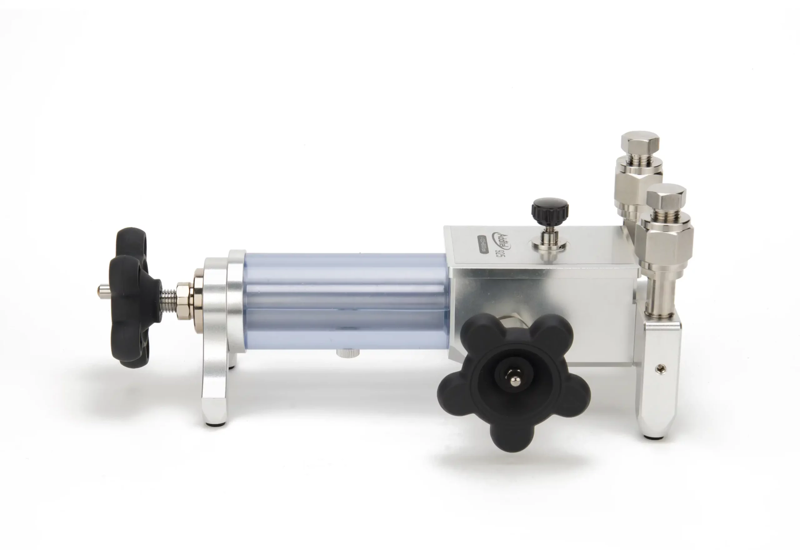 Pressure Test & Calibration Pumps - Pinnacle Instruments