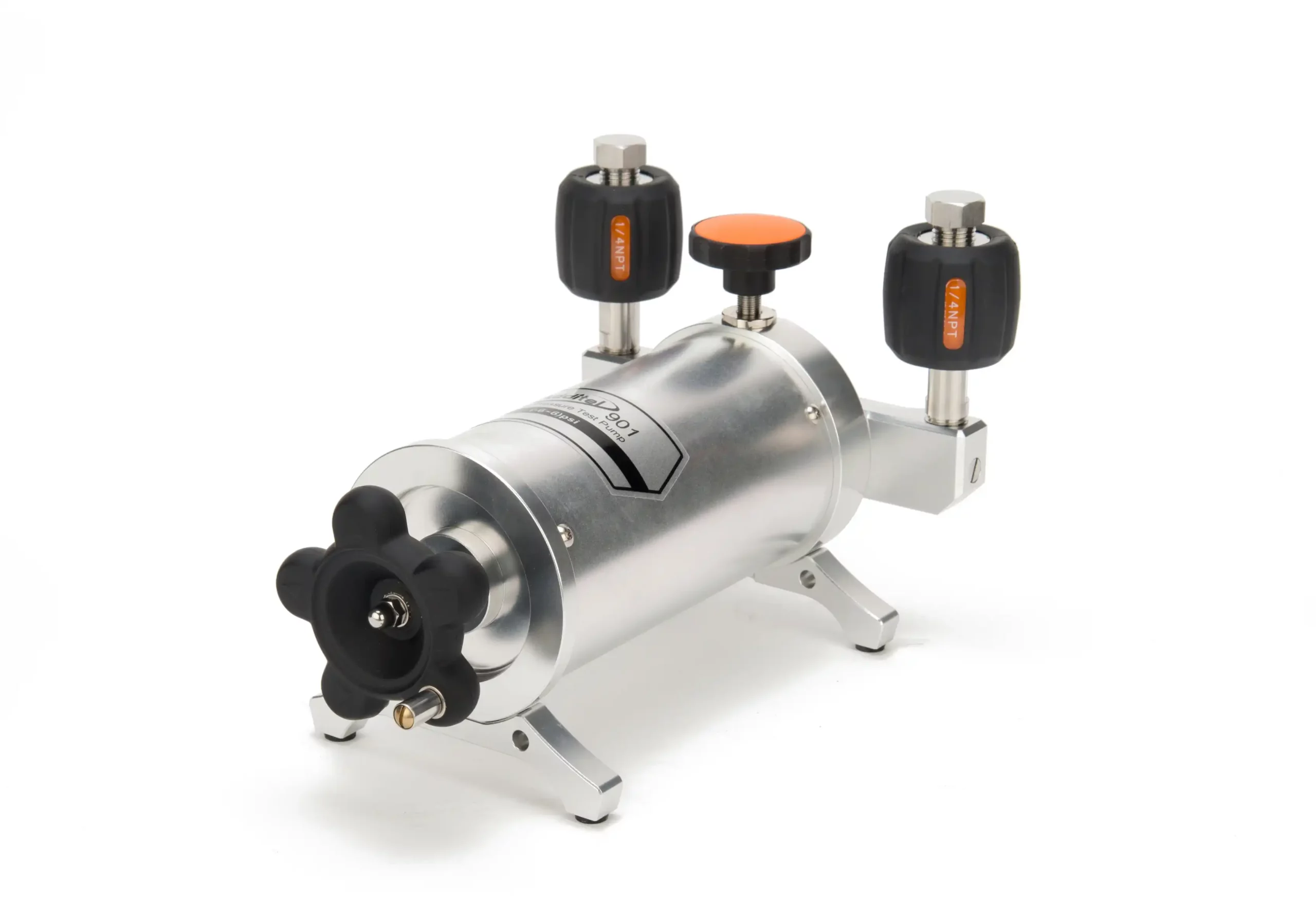 Pressure Test & Calibration Pumps - Pinnacle Instruments