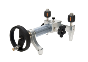 Pressure Test & Calibration Pumps - Pinnacle Instruments