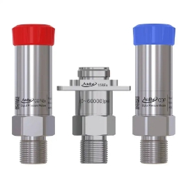 Intelligent Digital Pressure Modules - Pinnacle Instruments