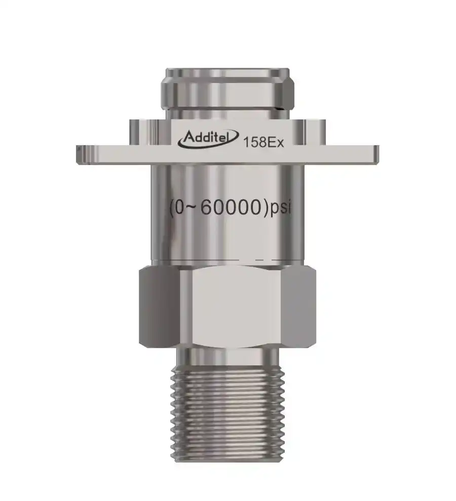 Intelligent Digital Pressure Modules - Pinnacle Instruments
