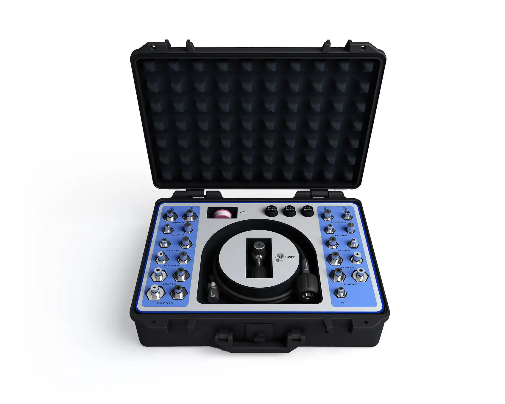 Accessories - Pinnacle Instruments