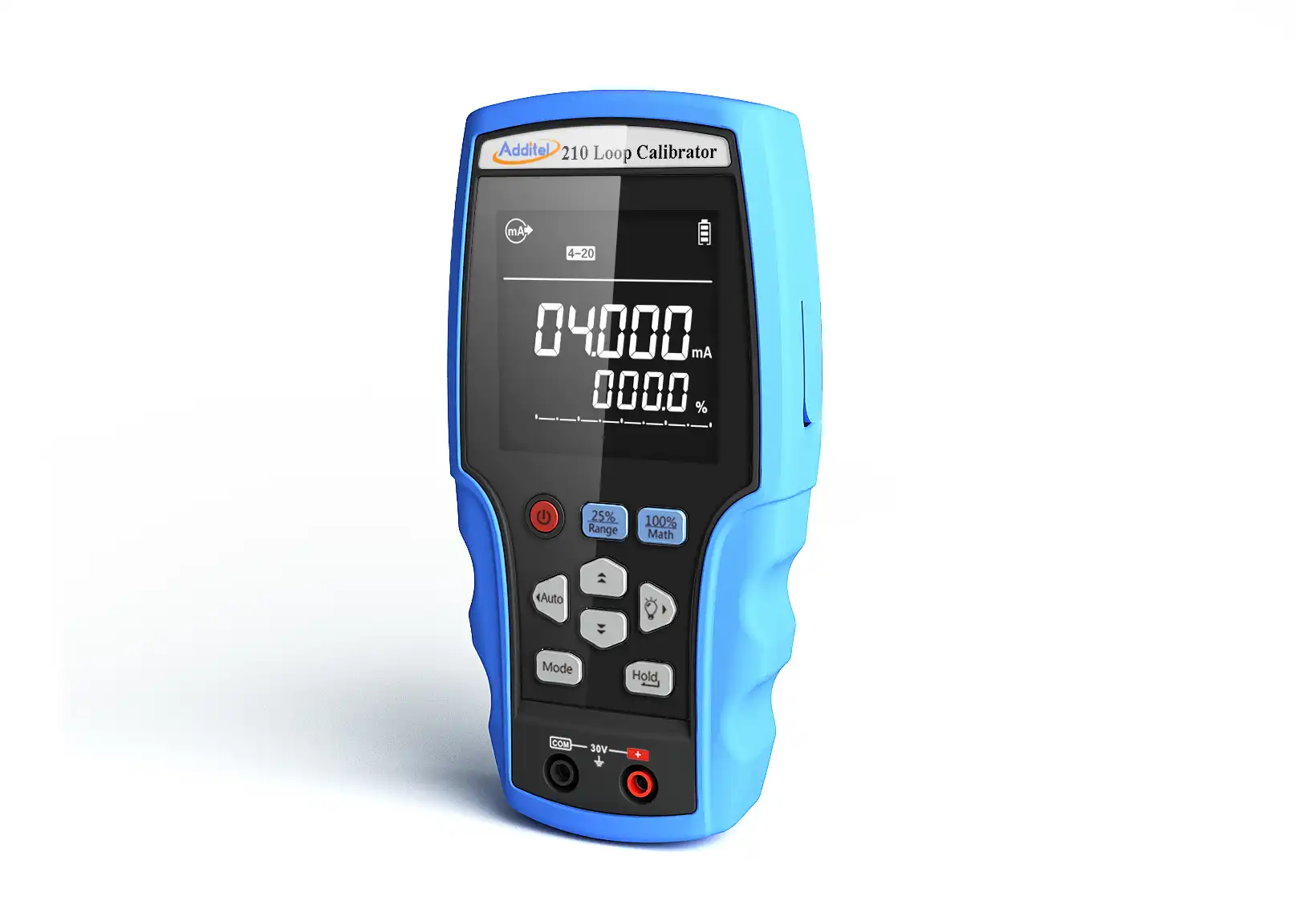 Mulitfunction Process Calibrators - Pinnacle Instruments