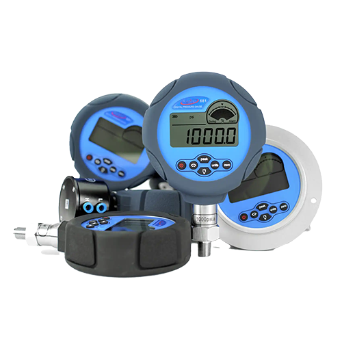 Pinnacle Instruments - Field Instrumentation Solutions Specialists