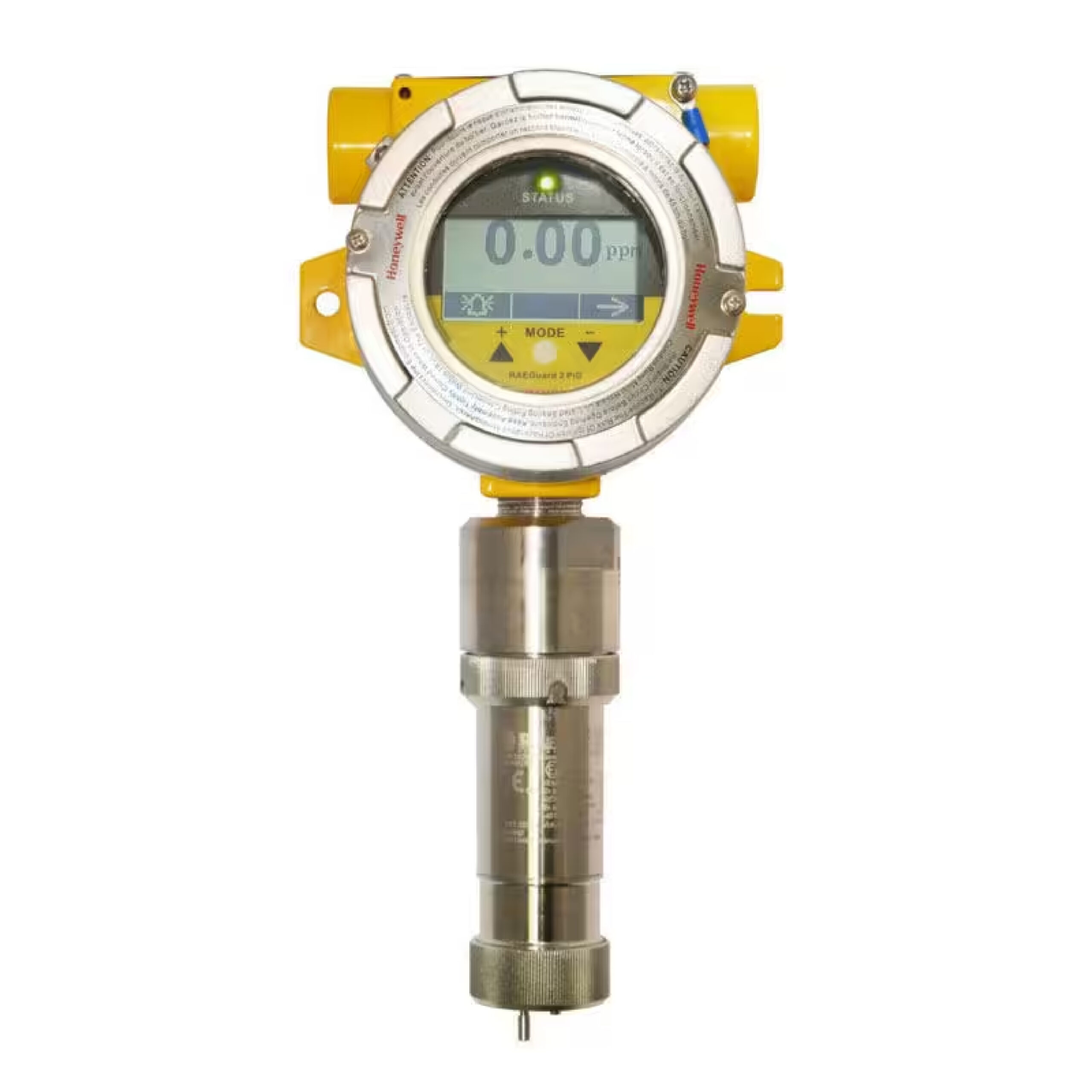 Fixed - Pinnacle Instruments