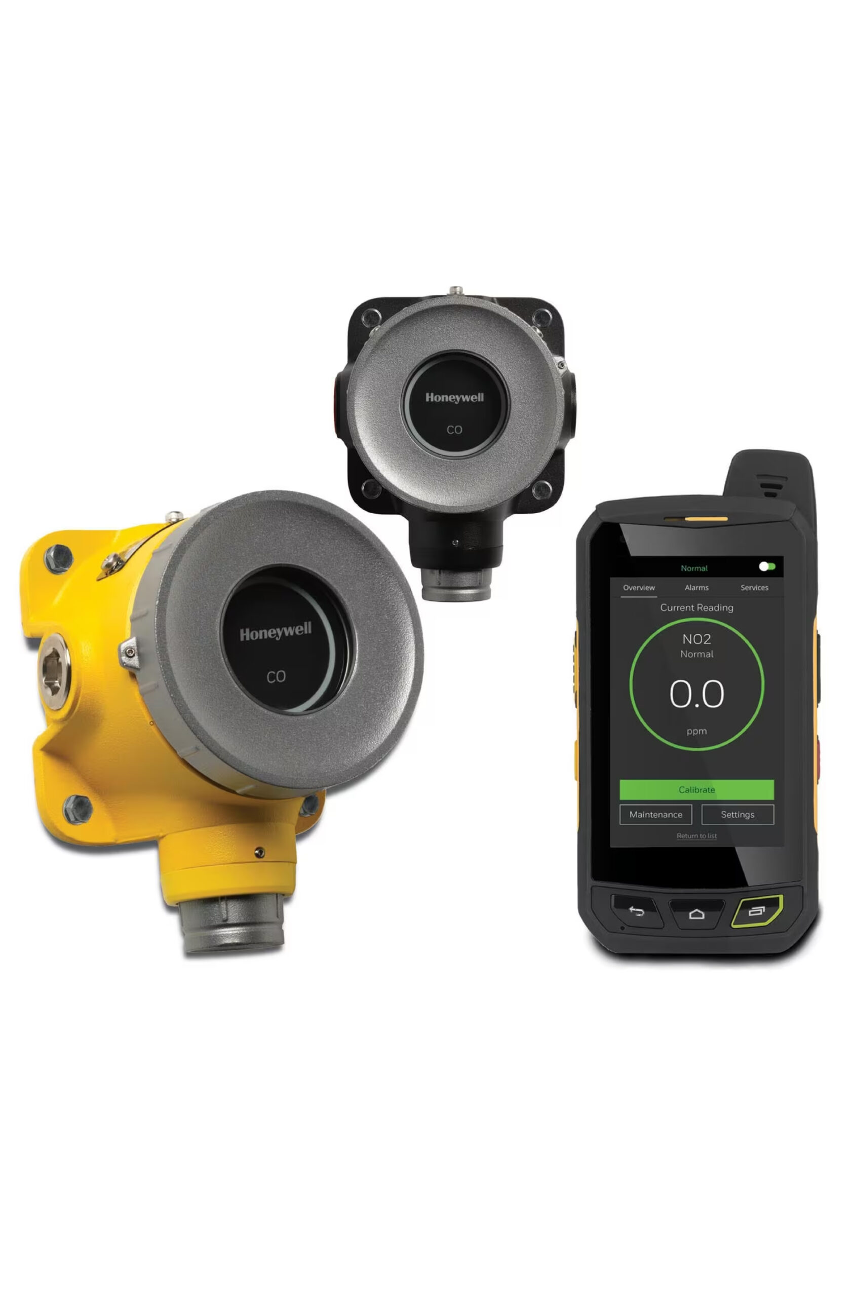 Fixed - Pinnacle Instruments