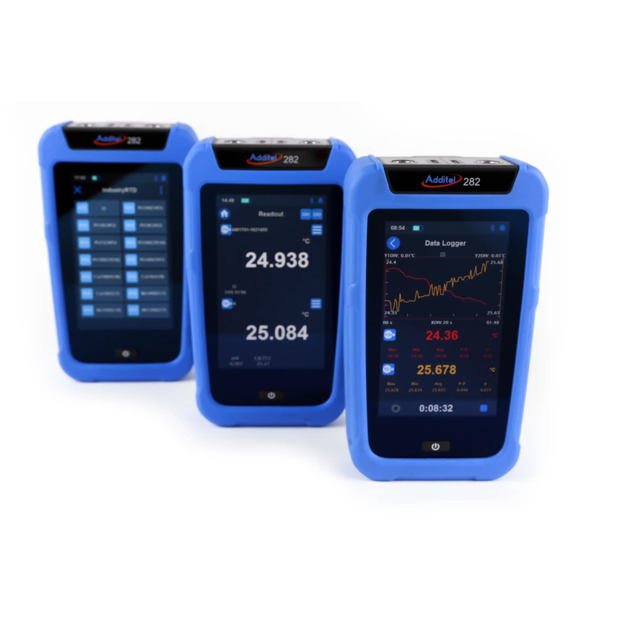 Pinnacle Instruments - Field Instrumentation Solutions Specialists