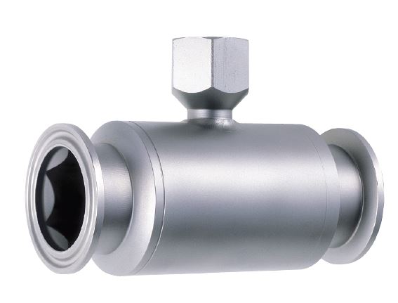 Diaphragm Seal - Pinnacle Instruments