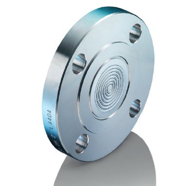 Flanged - Pinnacle Instruments