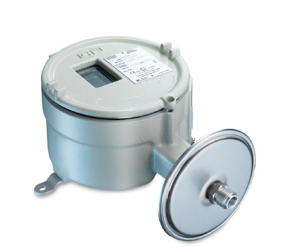 Differential - Pinnacle Instruments