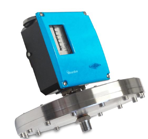 Differential - Pinnacle Instruments