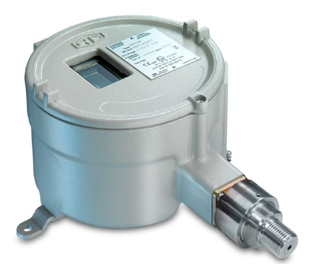 Industrial - Pinnacle Instruments