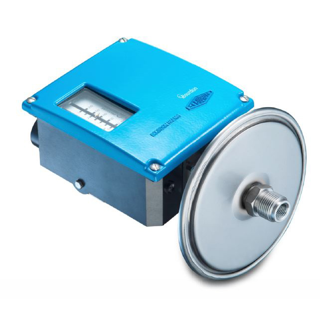 Pressure Switch - Pinnacle Instruments
