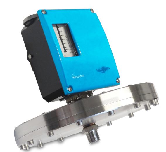 Pressure Switch - Pinnacle Instruments