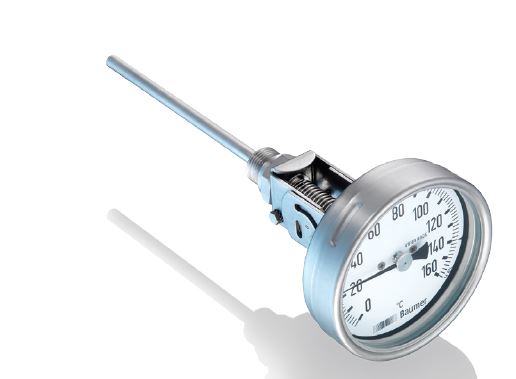 Temperature Gauges - Pinnacle Instruments