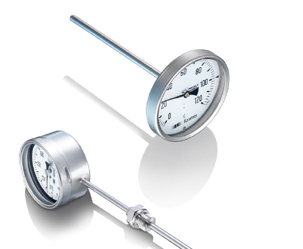 Temperature Gauges - Pinnacle Instruments