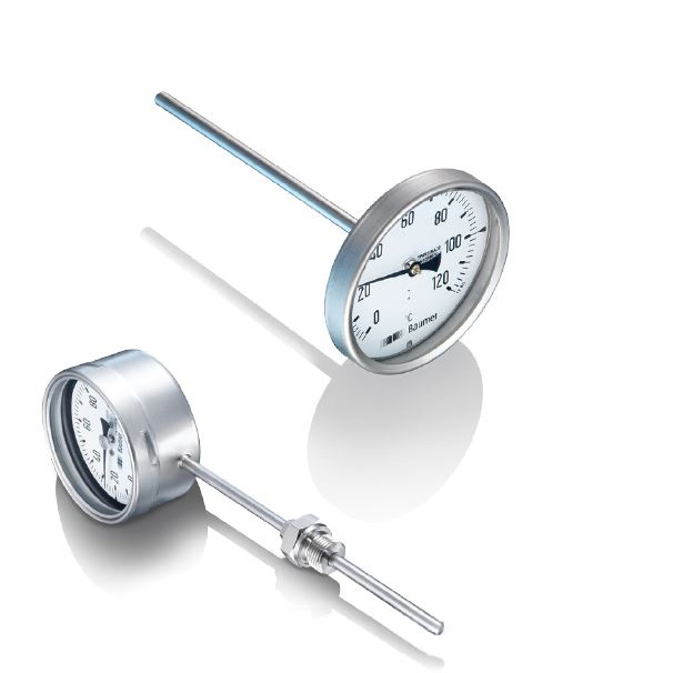Temperature Gauges - Pinnacle Instruments