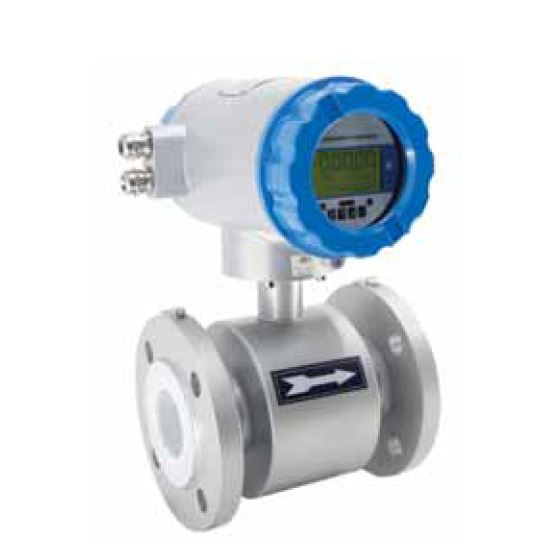 Flow Meters - Pinnacle Instruments