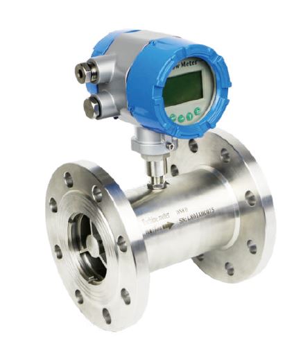 Flow Meters - Pinnacle Instruments
