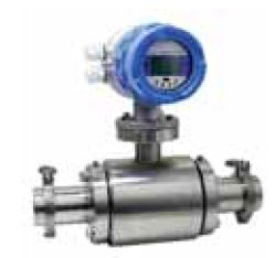 Flow Meters - Pinnacle Instruments