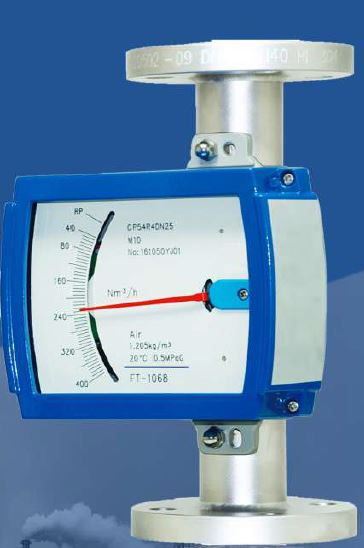 Flow Meters - Pinnacle Instruments