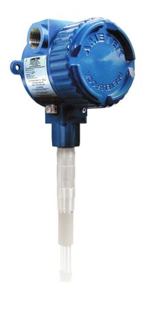 Point Level Switch - Pinnacle Instruments